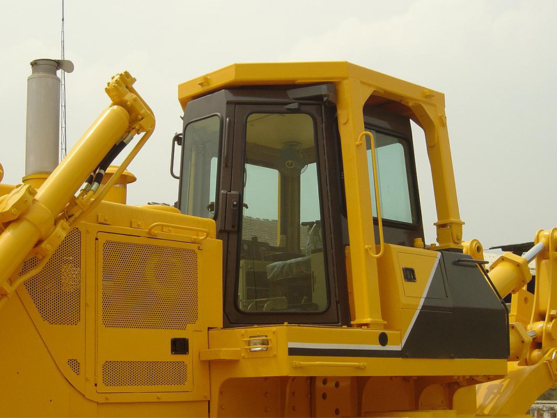PD165Y Pengpu bulldozer prices-Hubei Fotma Machinery Co., Ltd