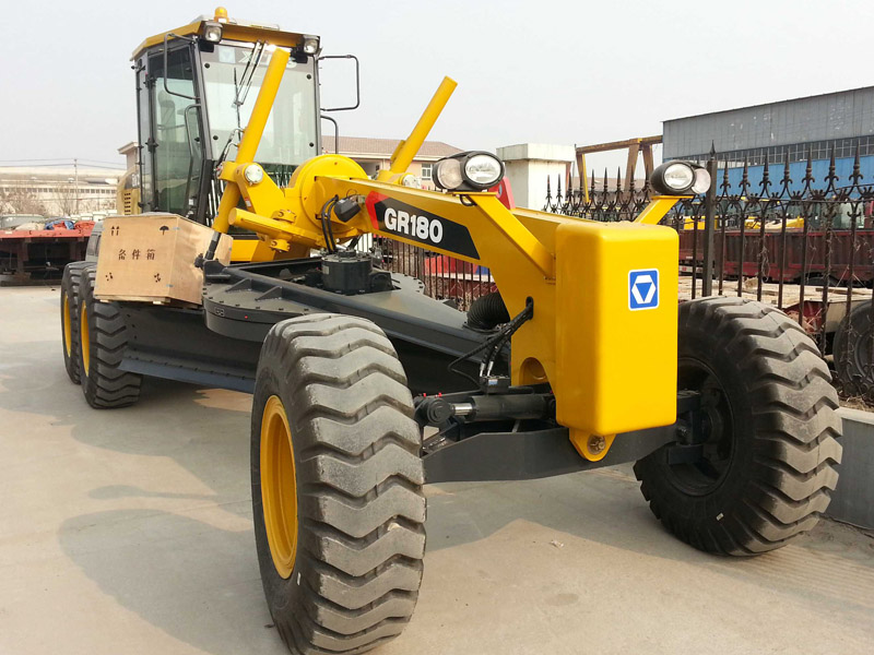 XCMG GR180/GR180CE grader for sale - Buy graders for sale, grader for ...
